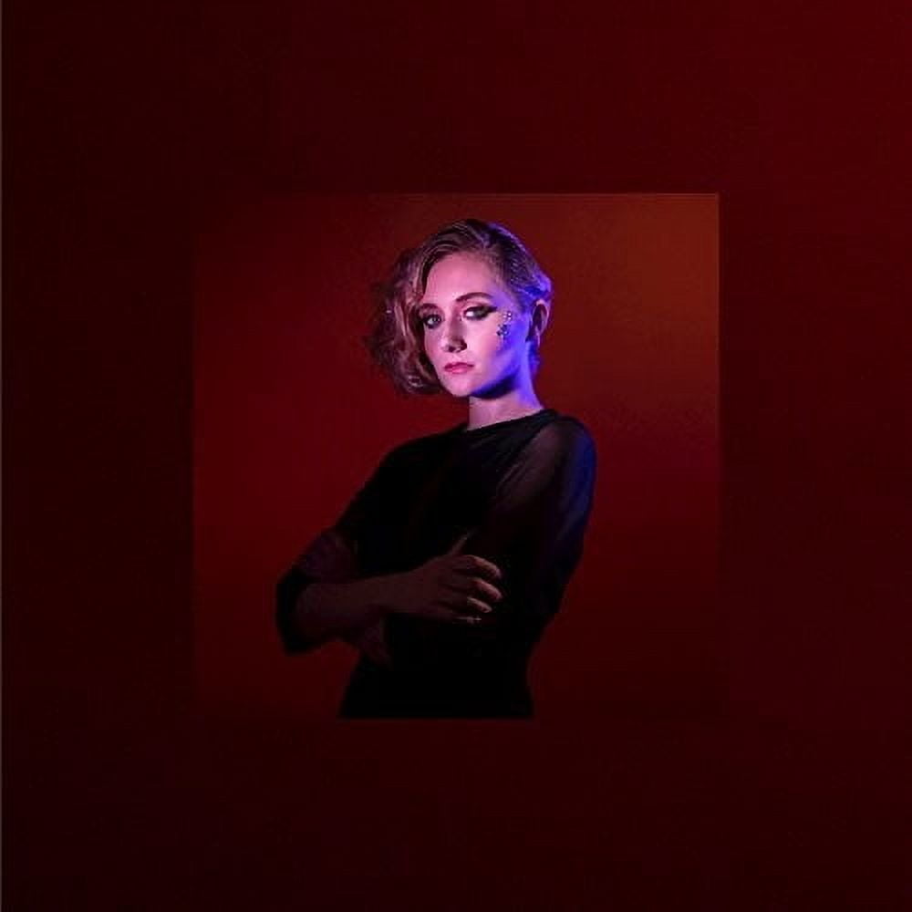 Jessica Lea Mayfield - Sorry Is Gone - Music & Performance - Vinyl ...