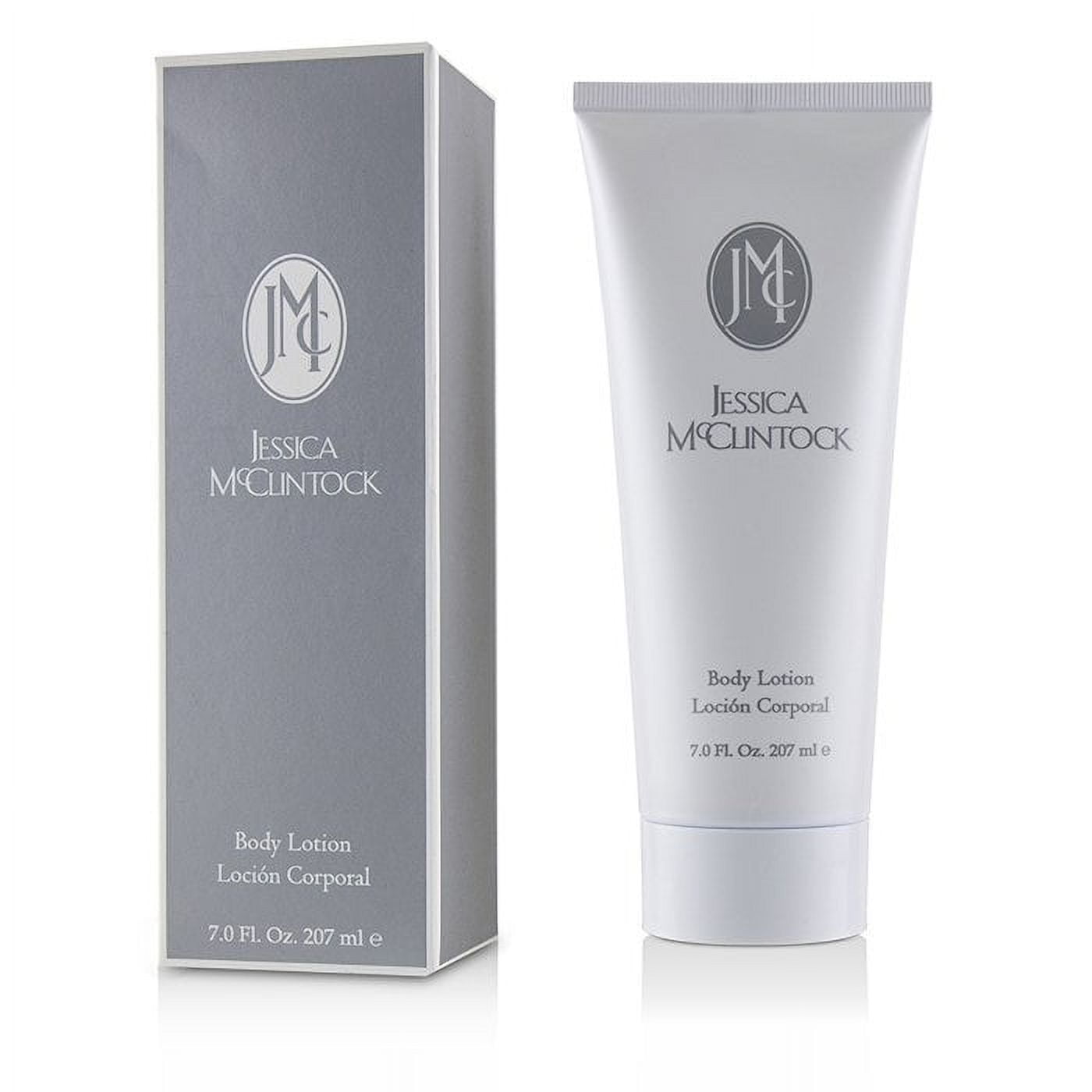 Jessica McClintock Women 7 oz Body Lotion - Walmart.com