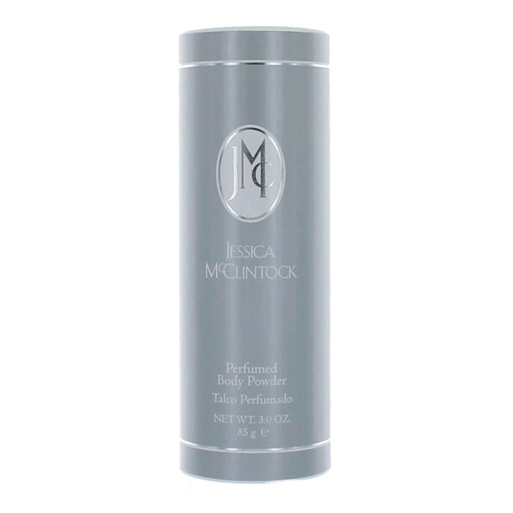 Jessica McClintock by Jessica McClintock, 3 oz Perfumed Body Powder for ...