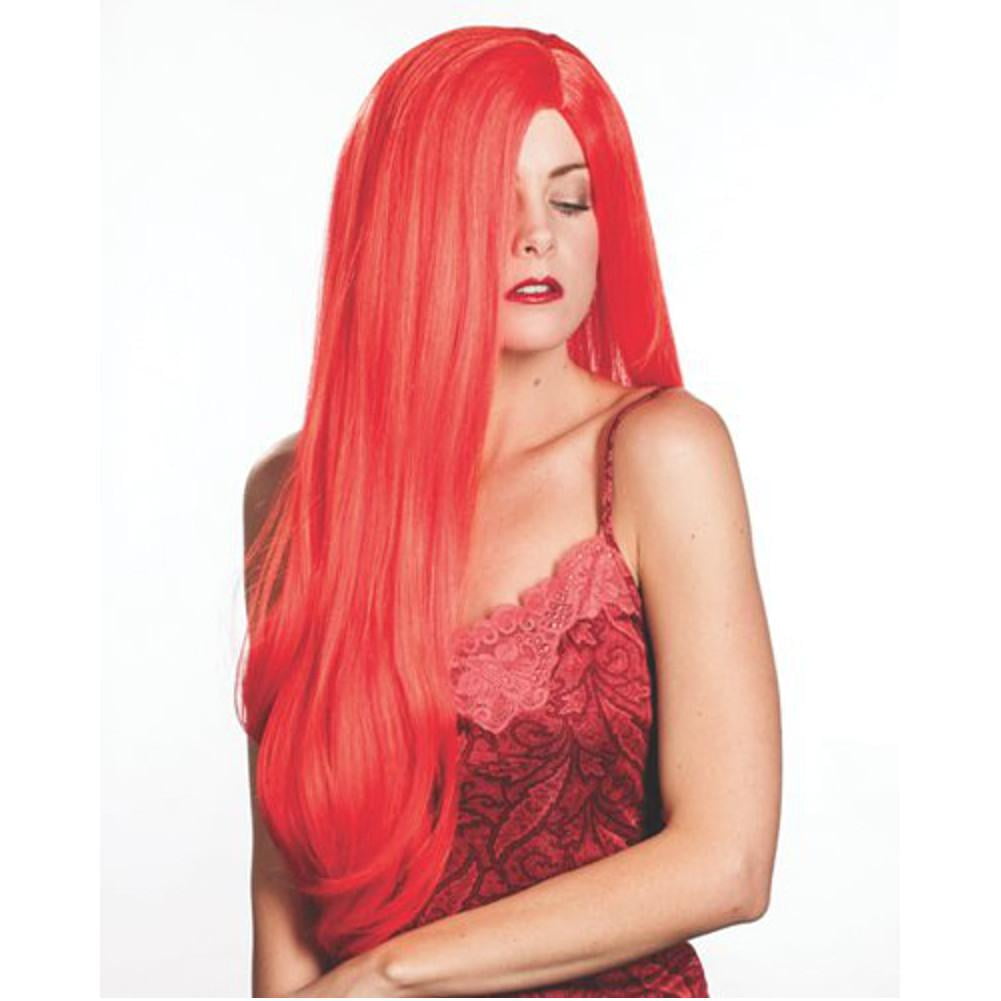 Jessica Rabbit Wig - Walmart.com
