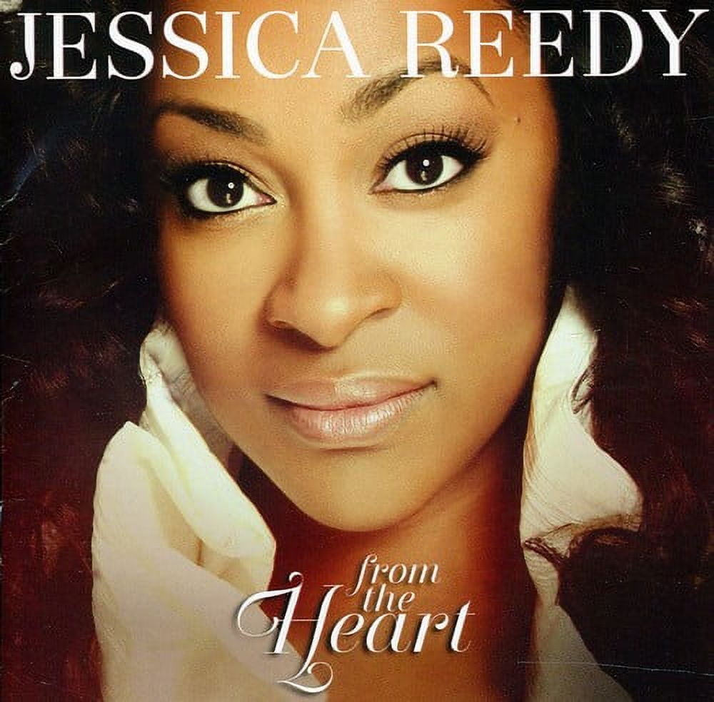 Jessica Reedy - From the Heart - Music & Performance - CD - Walmart.com