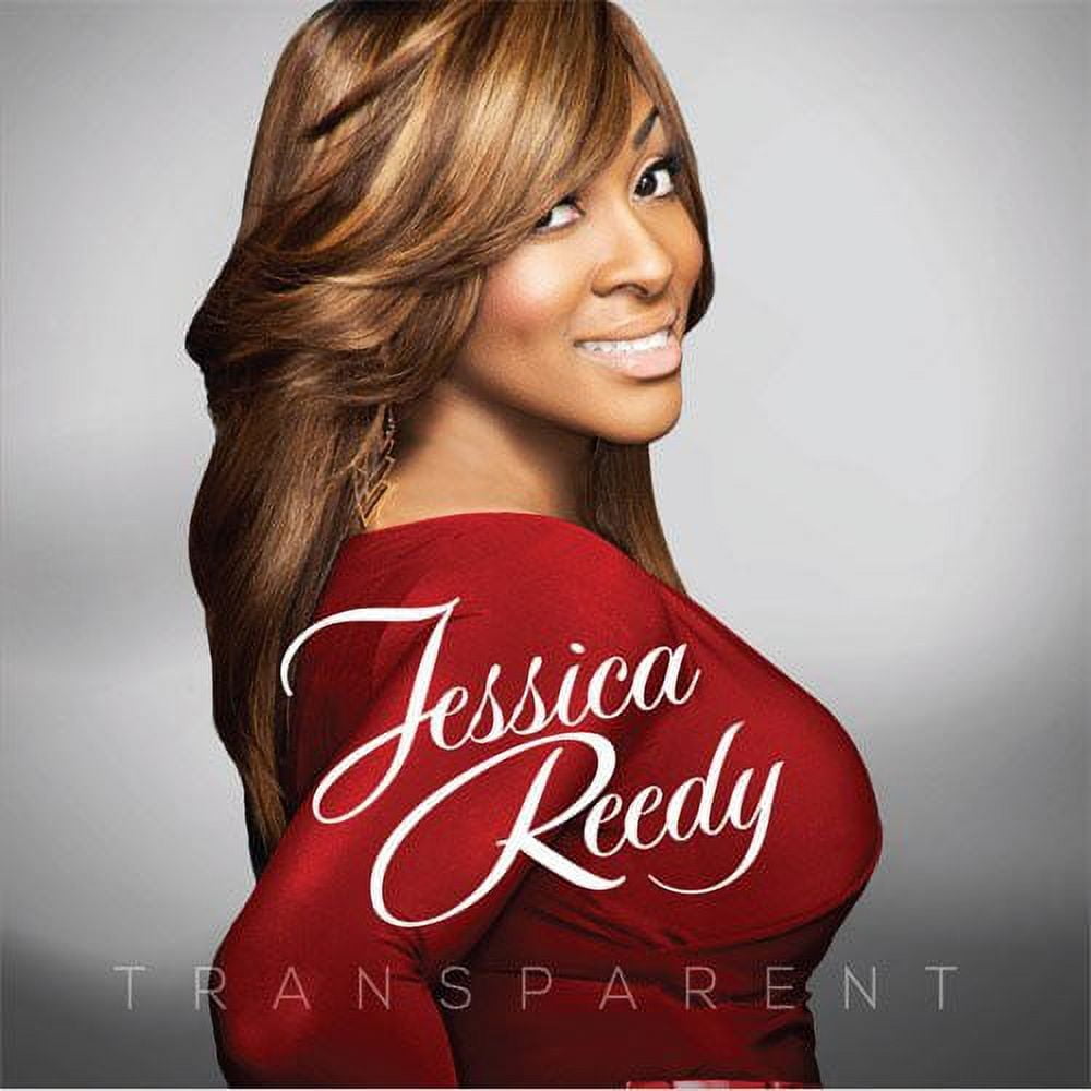 Jessica Reedy - Transparent - Music & Performance - CD - Walmart.com
