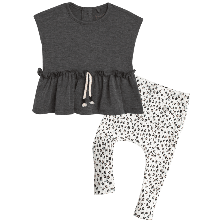 Jessica Simpson Baby 2