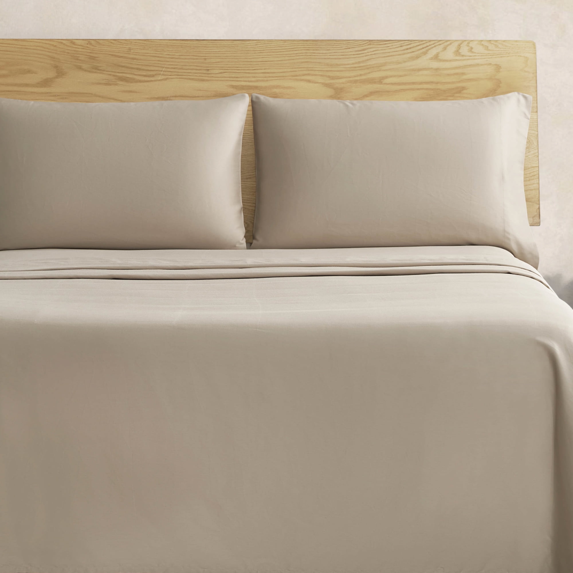 Jessica Simpson Blissful Dreams 4-Piece 100% Sateen Cotton Sheet Sets ...