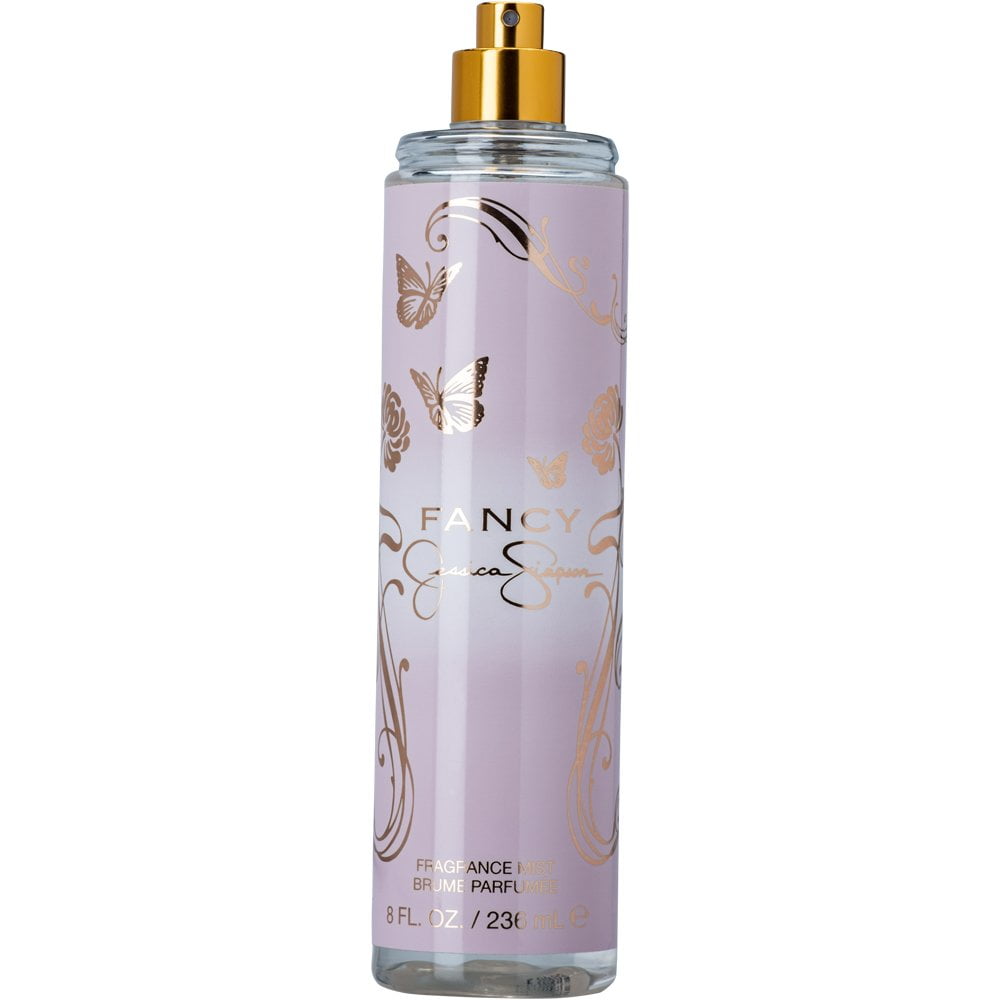 Jessica Simpson Fancy Body Spray - Walmart.com