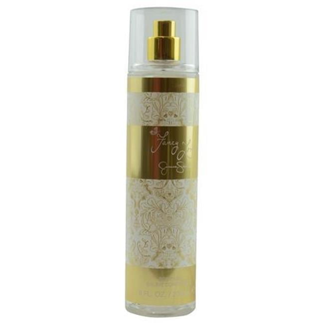 Jessica Simpson Fancy Love Body Mist - 8 oz - Walmart.com