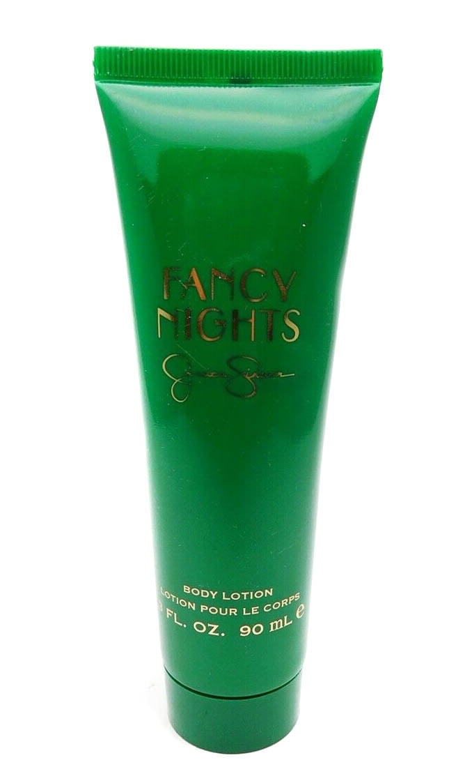 Jessica Simpson Fancy Nights