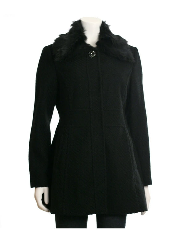 Jessica Simpson Pea Coat