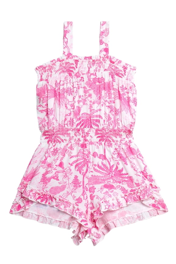 Jessica Simpson Romper