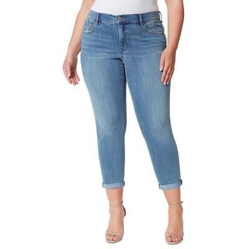 Jessica Simpson Jessica Simpson Trendy Plus Si Swing Of Things 24W ...