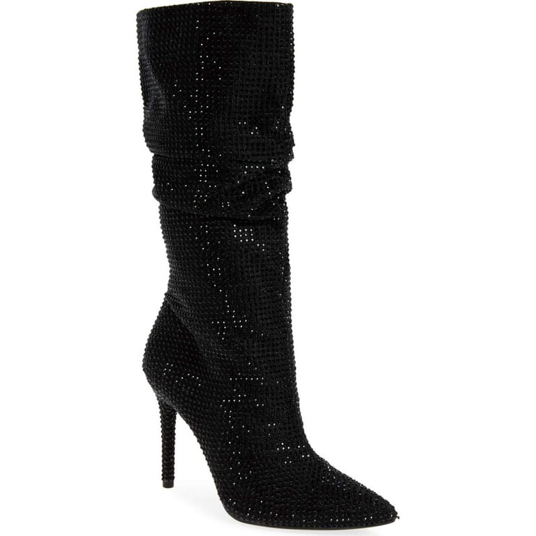 Jessica Simpson Slouch Boots