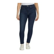 Jessica Simpson Women's Trouser Wide Leg High Rise Jeans - Walmart.com