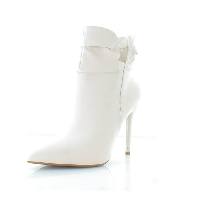 Jessica Simpson Lejos Women's Boots Chalk Size 10 M - Walmart.com