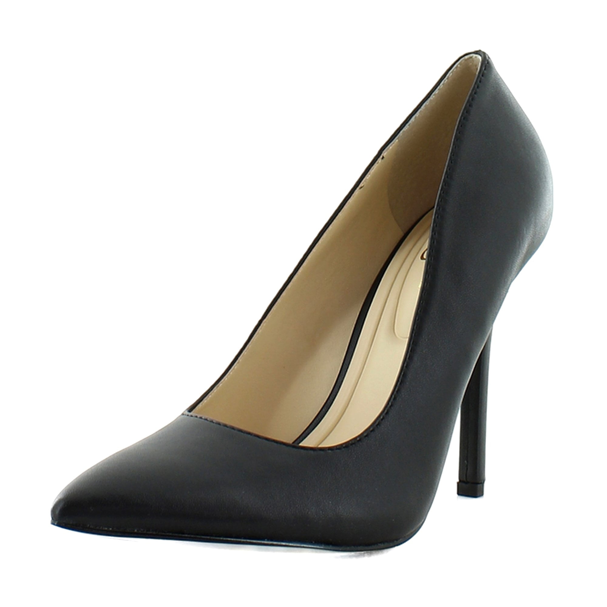 Jessica Simpson Levila Women's Heels Black Size 12 M - Walmart.com