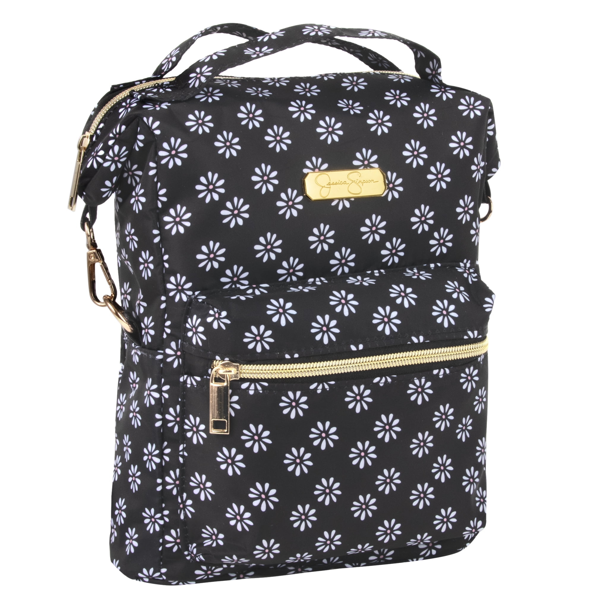 Jessica Simpson Mini Backpack Tote for Women, Teens and Girls for Work ...