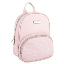 Jessica Simpson Vegan Leather Mini Backpack, Waterproof, for Women ...