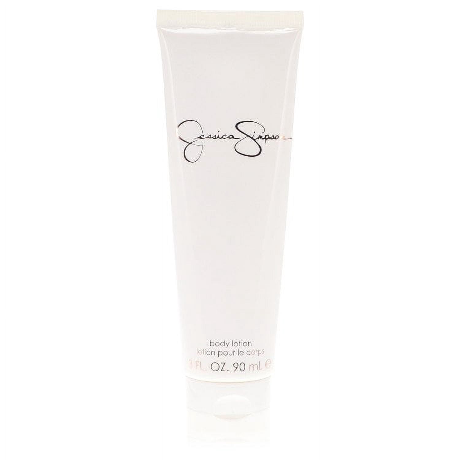 Jessica Simpson Signature 10th Anniversary by Jessica Simpson Body ...