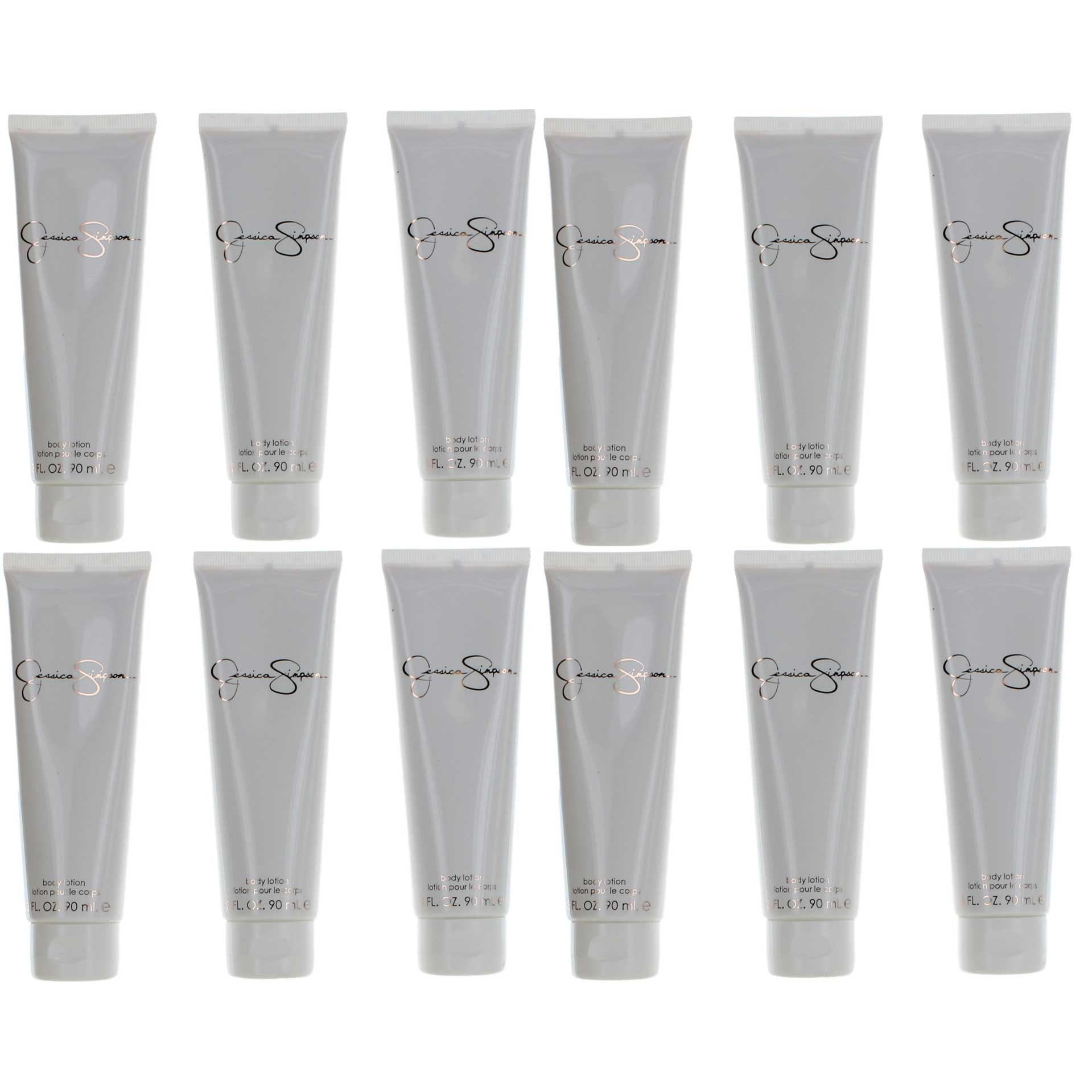 Jessica Simpson Signature by Jessica Simpson, 3 oz Body Lotion for ...