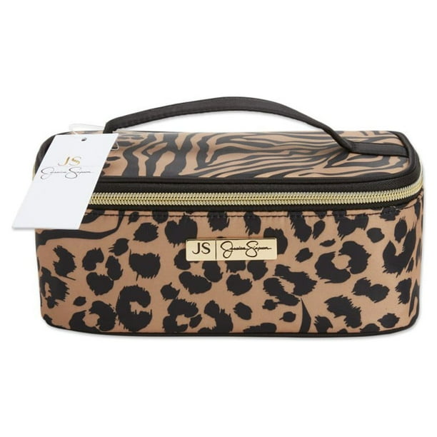 Jessica Simpson Small Train Case - Walmart.com