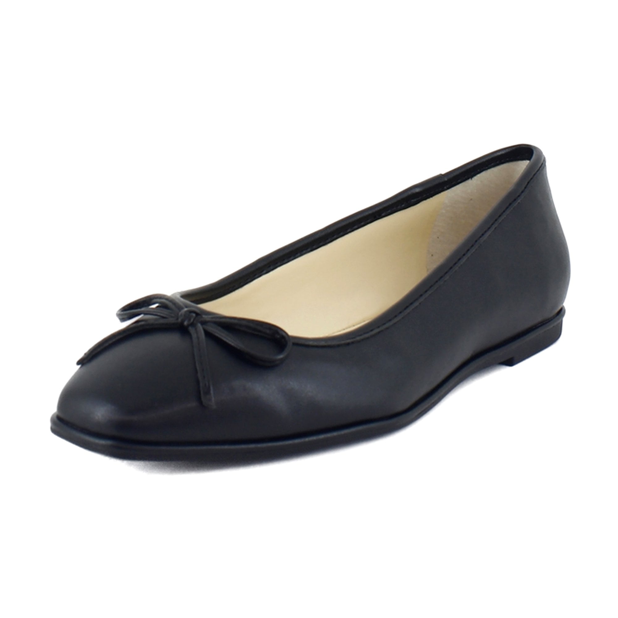 Jessica Simpson Vayrina Women's Flats Black Size 7.5 M - Walmart.com