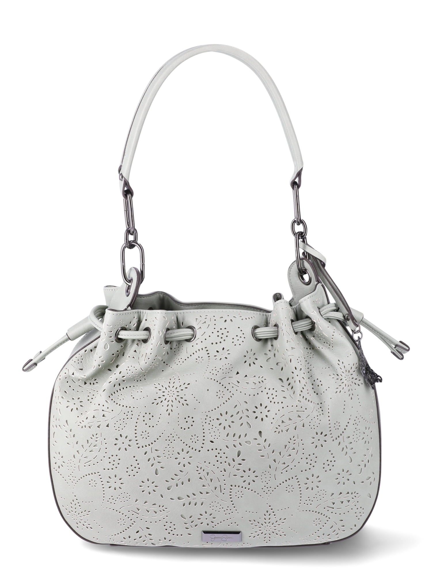 Jessica Simpson women's Hollis Hobo Handbag - Walmart.com