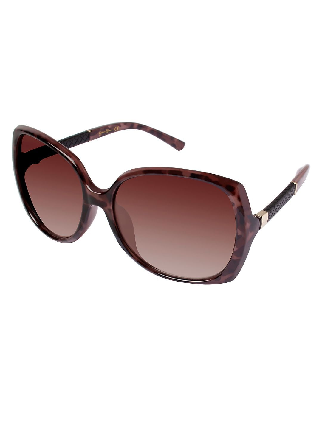Jessica Simpson Women's J5236 Oversized UVA and UVB Jessica Simpson Women's J5236 Oversized UVA and UVB
