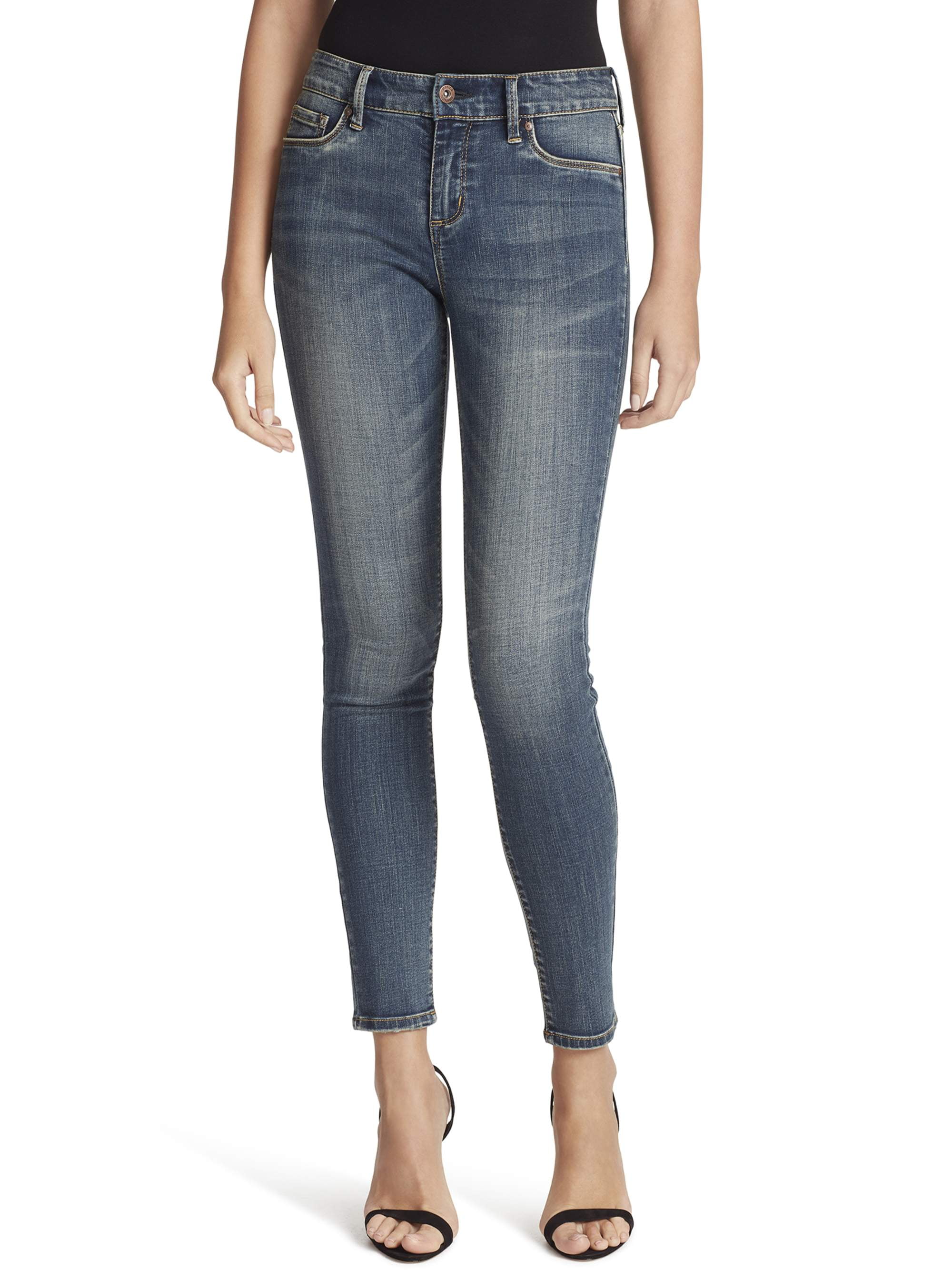 Jessica Simpson Women's Kiss Me Super Skinny Jean - Walmart.com