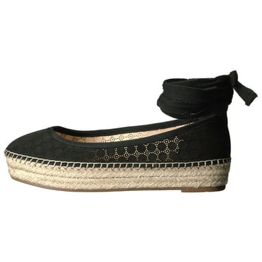 Jessica Simpson Women's MARELDA Ballet Flat - Walmart.com