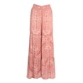 Jessica Simpson Women's Modena Wide Leg Pants, Sizes XS-XL - Walmart.com