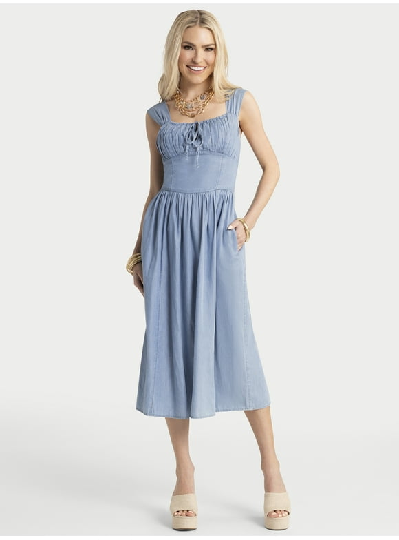 Jessica Simpson Dresses and Jumpsuits in Jessica Simpson Clothes ...