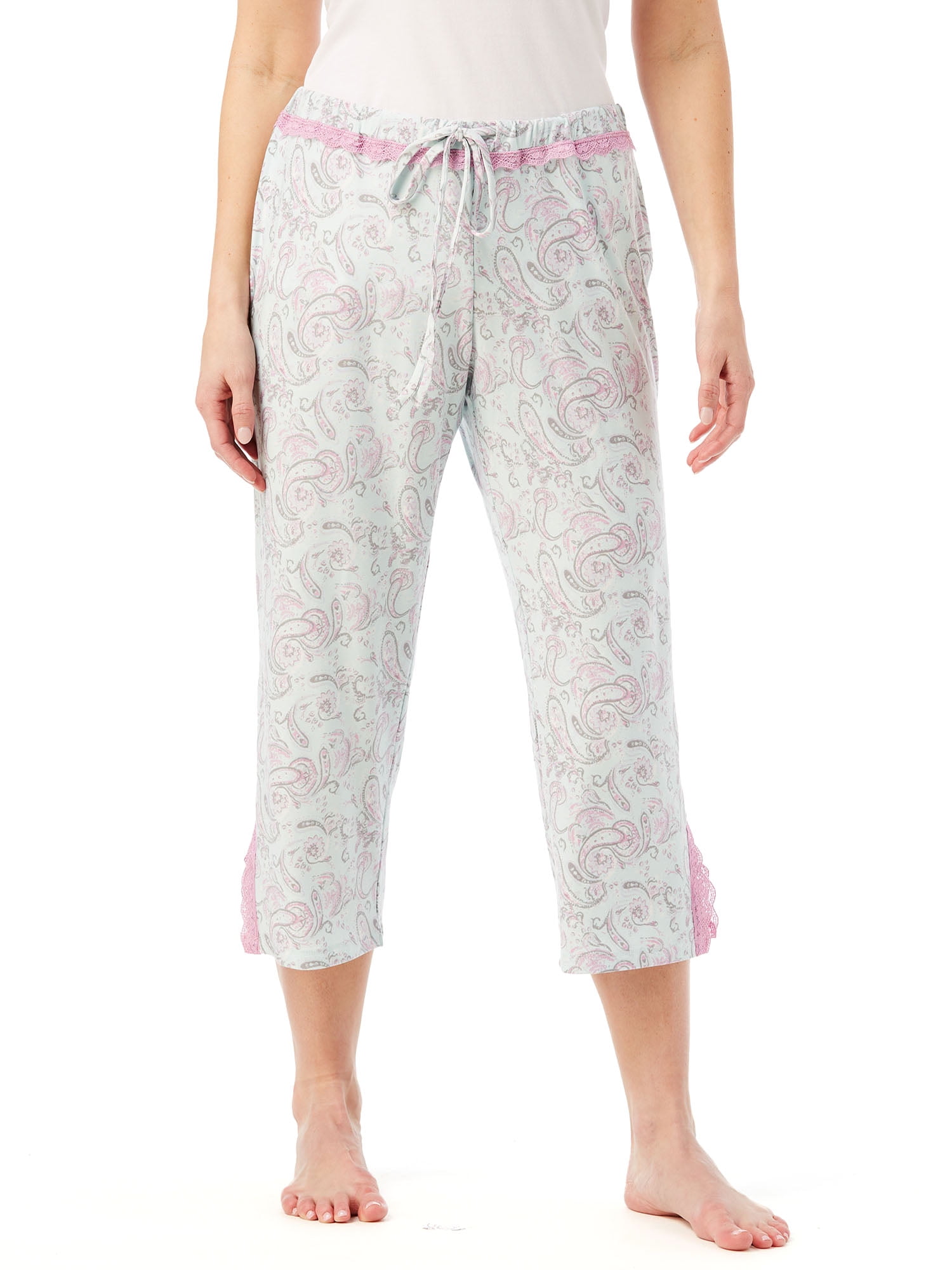 Jessica Simpson Women's Pajama Sleep Pant - Walmart.com