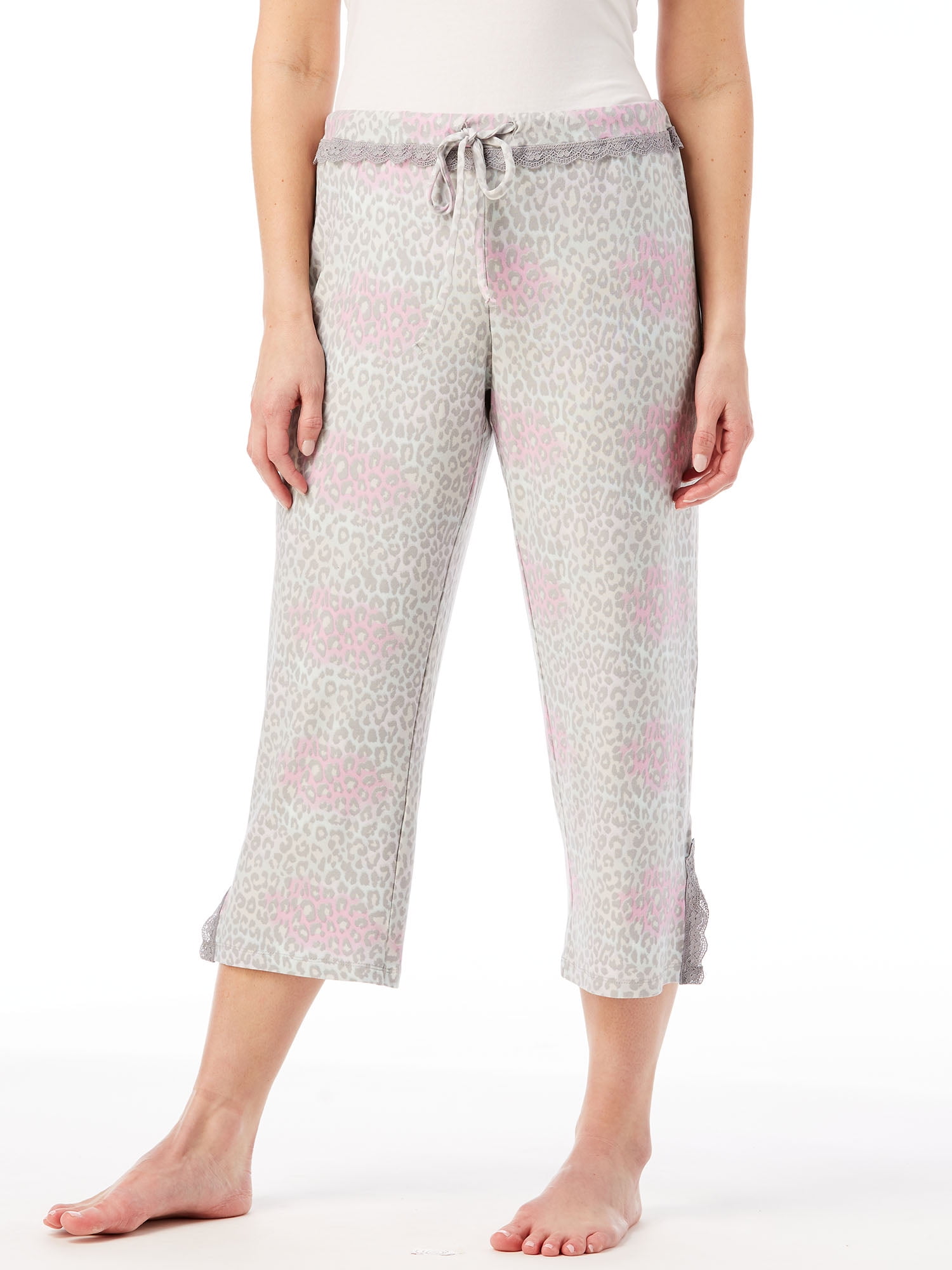 Jessica Simpson Women's Pajama Sleep Pant - Walmart.com