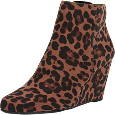 Jessica Simpson Tiarah Multi Block Heel Ankle Strap Rounded Toe High ...