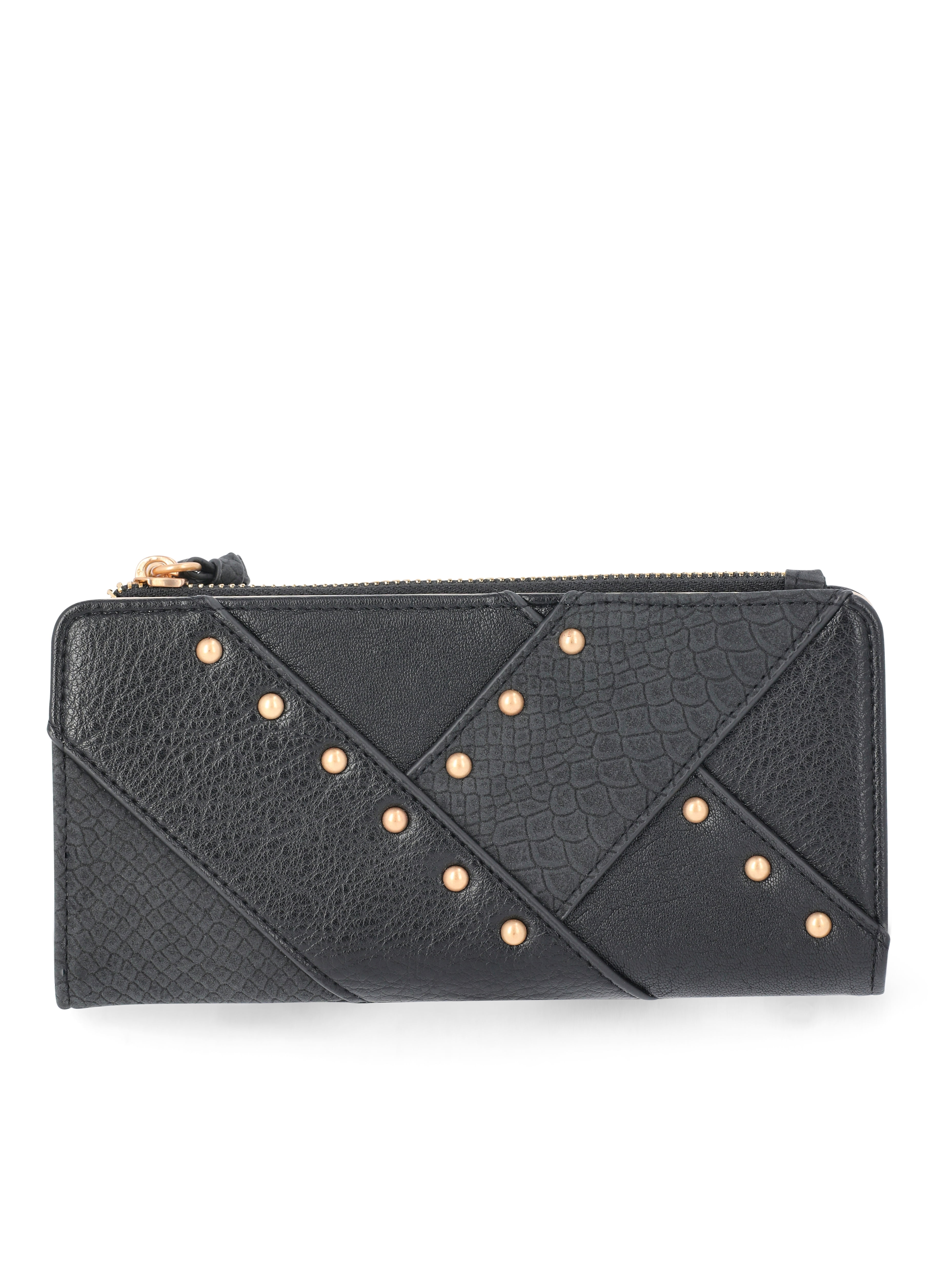 Jessica Simpson Women's Taylor Wallet with a String, Pinot Nior ...