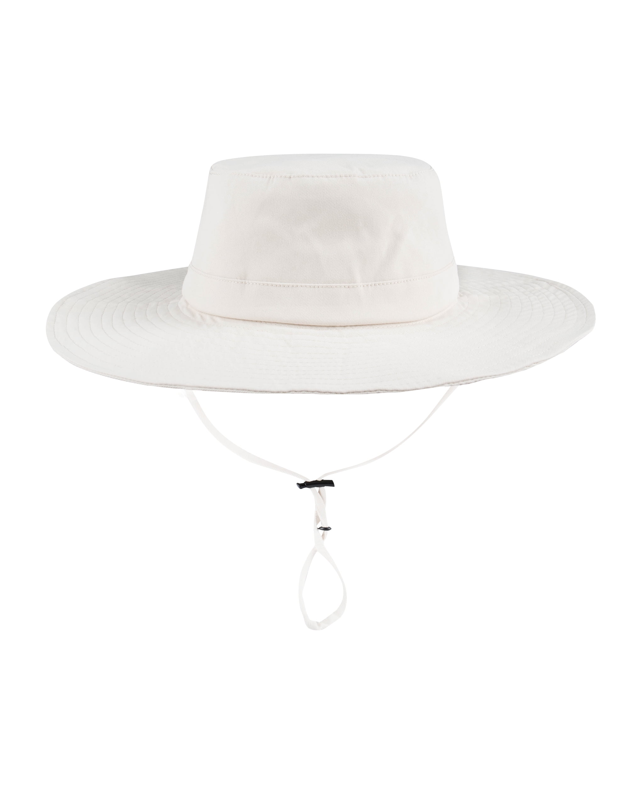 Jessica Simpson Women's Twill Boonie with Neck Strap - Walmart.com