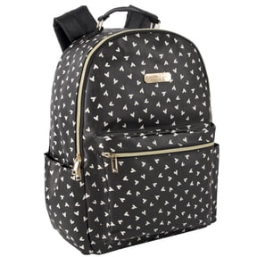 Jessica Simpson Mini Drawstring Magnetic Flap Backpack for Women ...