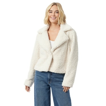 Free Assembly Women's Utility Jacket, Sizes XS-XXXL - Walmart.com