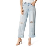 Jessica Simpson Women's Zinnia Boyfriend Jeans - Walmart.com