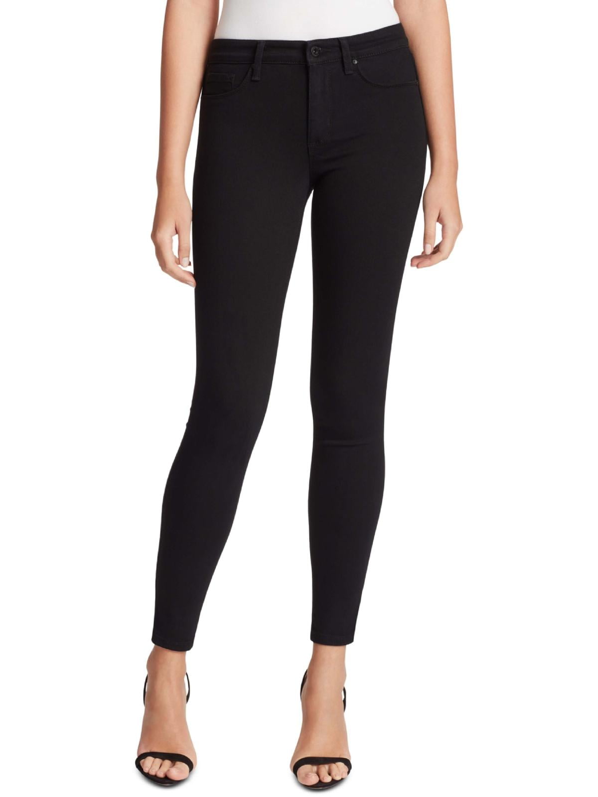 Jessica Simpson Womens Denim High Rise Skinny Jeans - Walmart.com