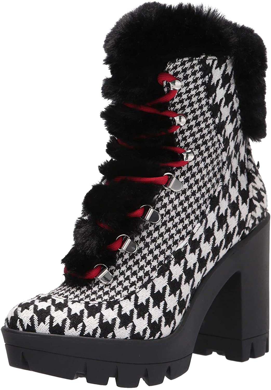 Jessica Simpson Womens Mikah Fashion Boot - Walmart.com