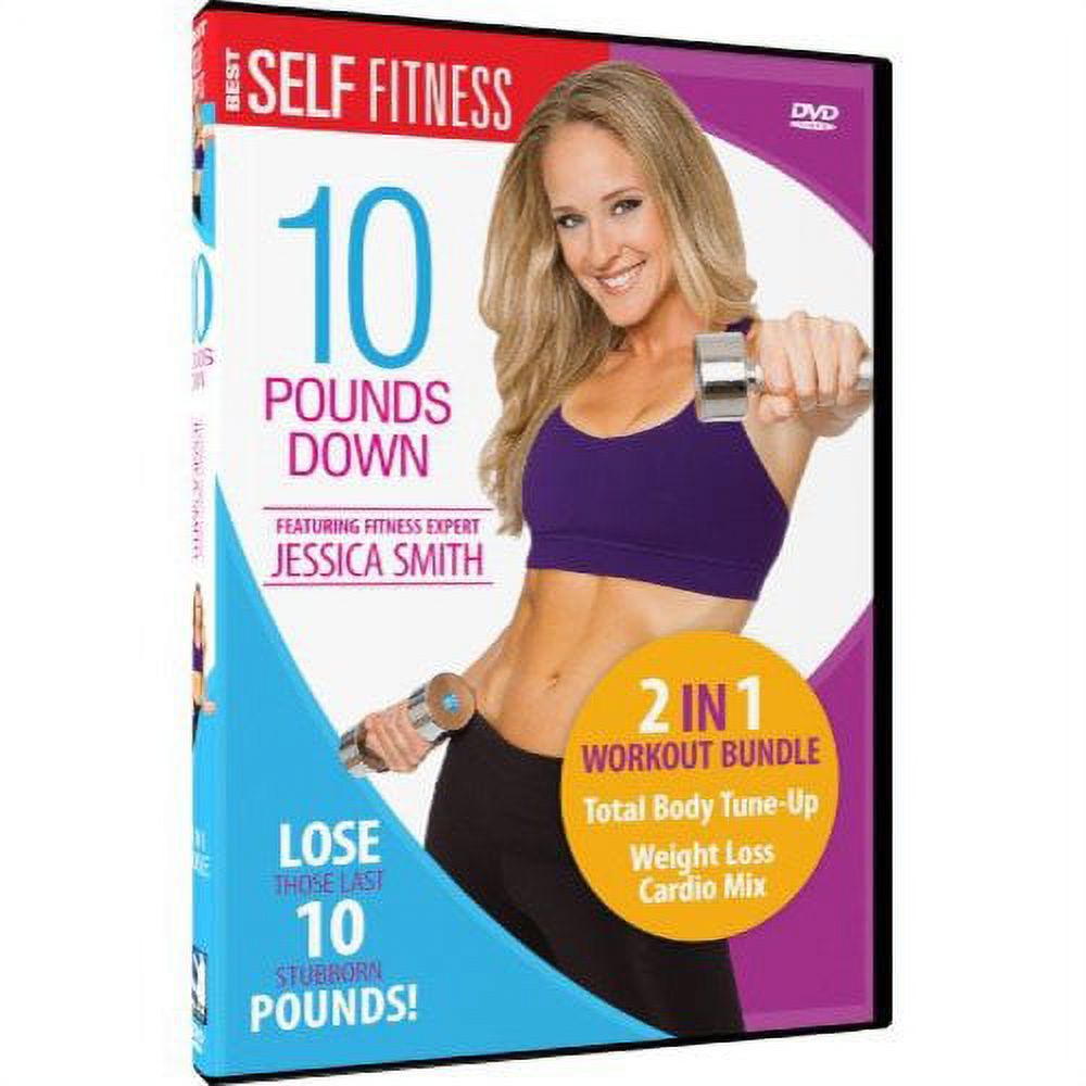 Jessica Smith Fitness Jessica Smith Fitness