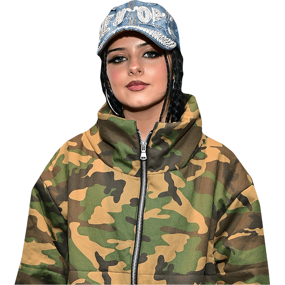 Jessie Murph (Boots) Half Body Buddy Cutout - Walmart.com