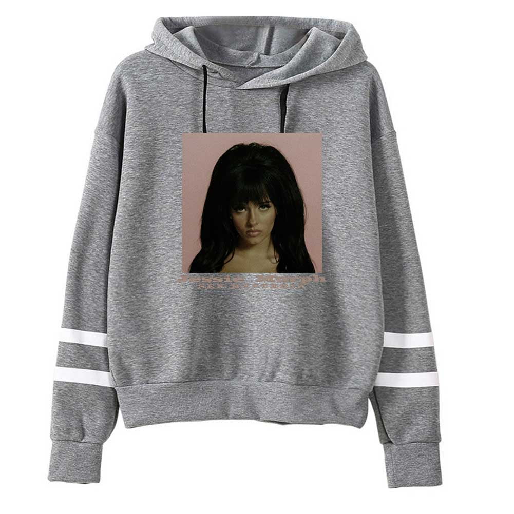 Jessie Murph Merch New Album Merch Unisex Bagless Pullover Winter ...