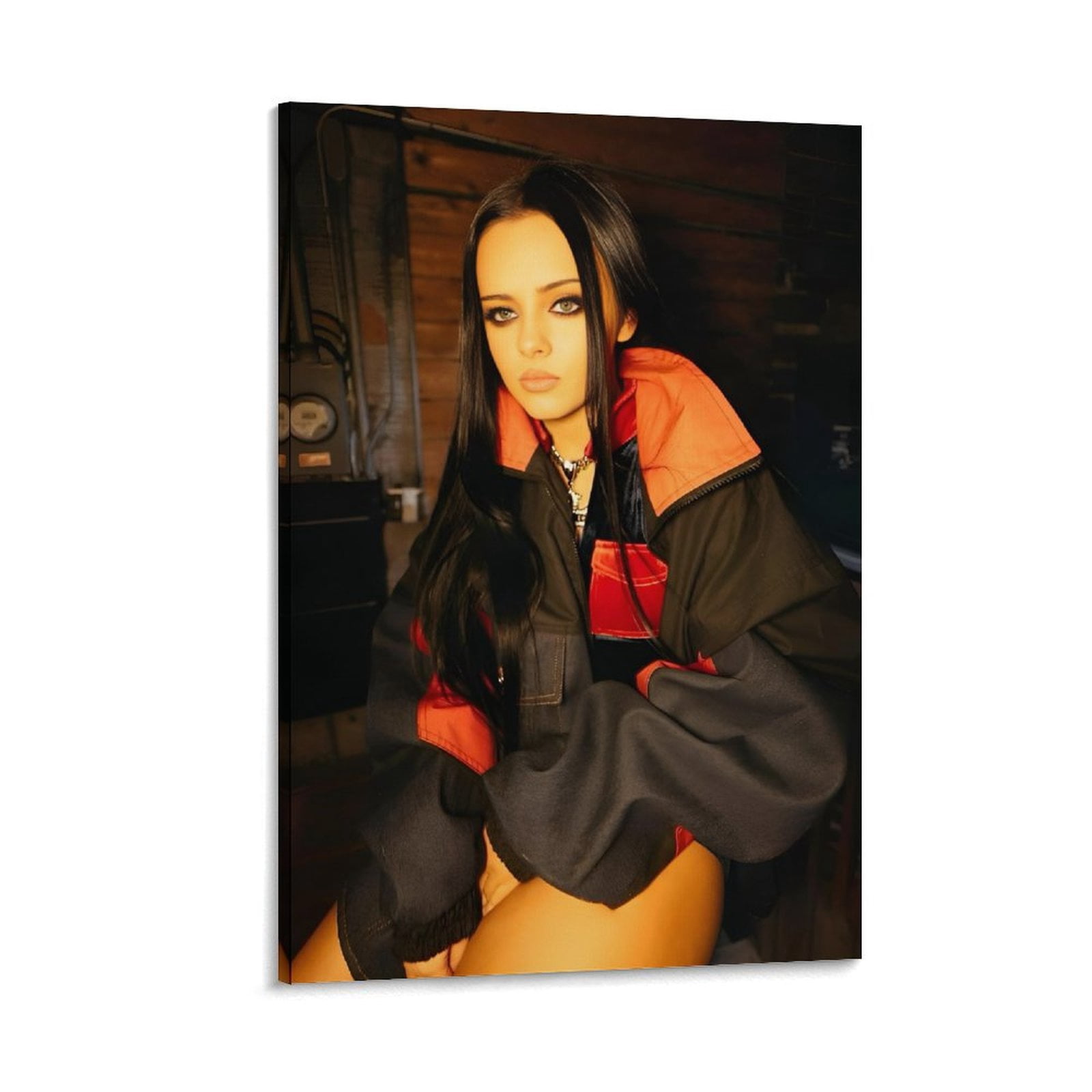 Jessie Murph Singer Posters Room Aesthetic Poster Print Art Wall ...