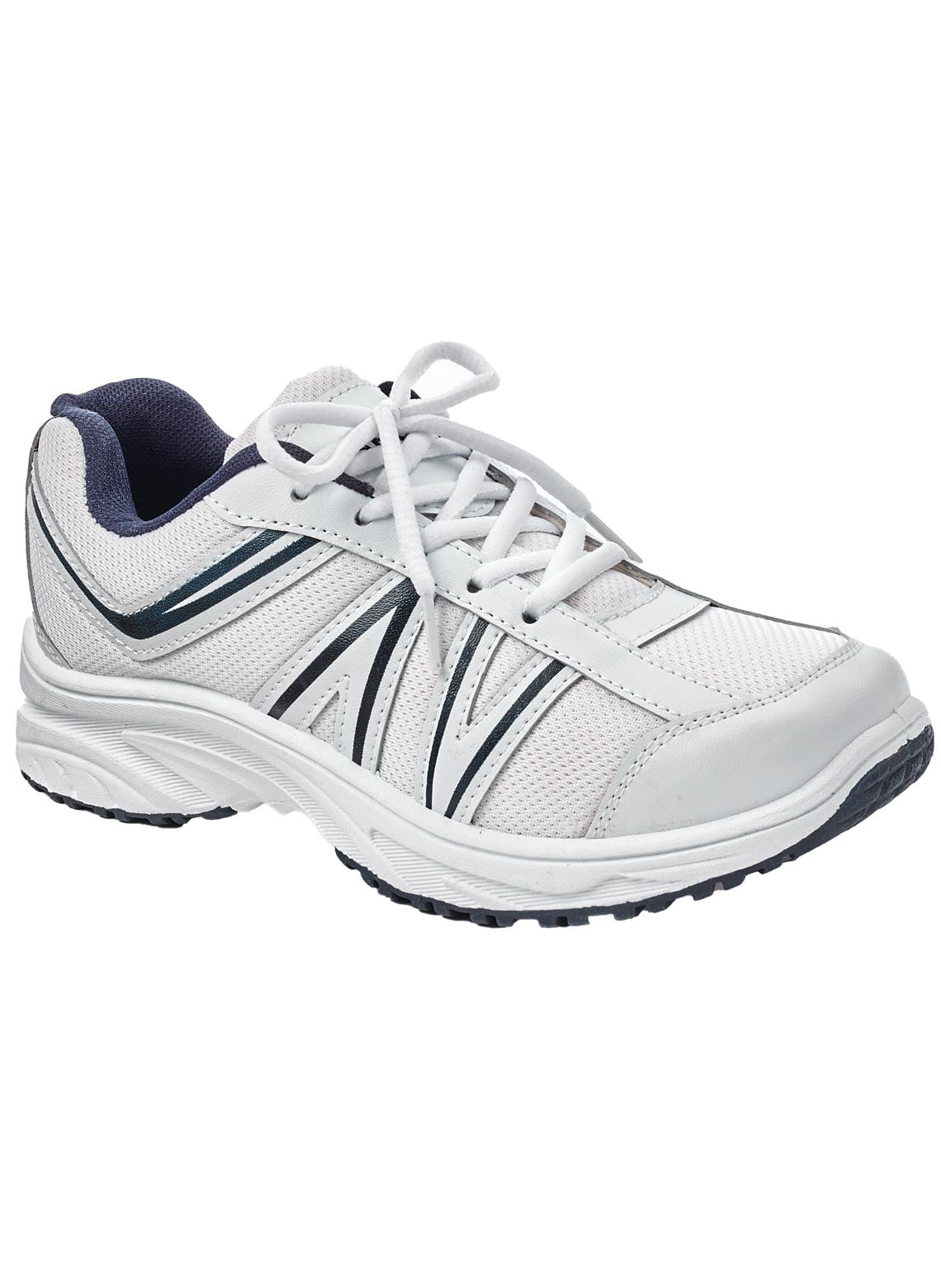 Jessie Sneaker by Freedom Fit Zone - Walmart.com