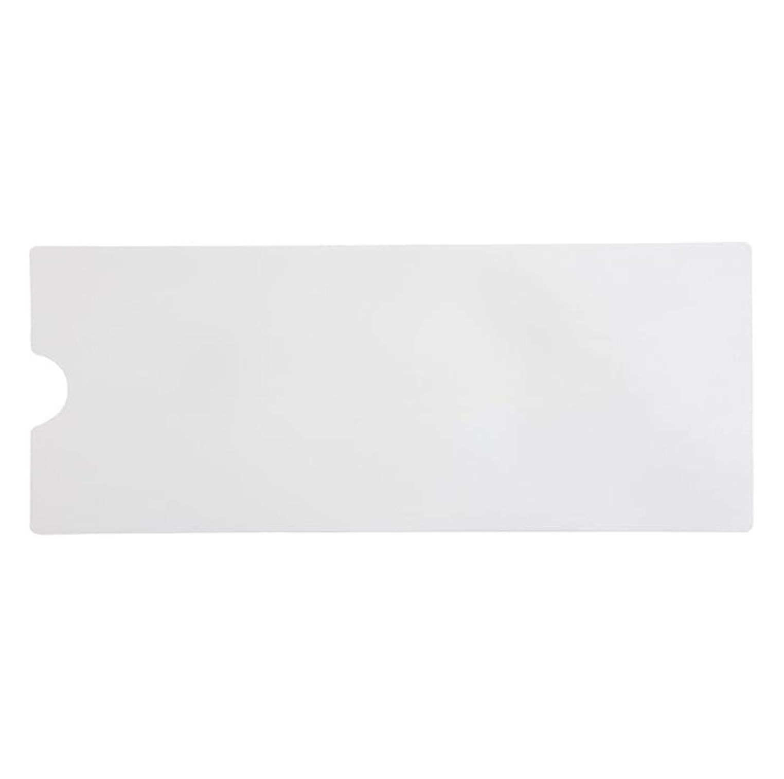 Jessup Flex Track 4100 Adhesive Bath Mat Case of 6 Mats - 16