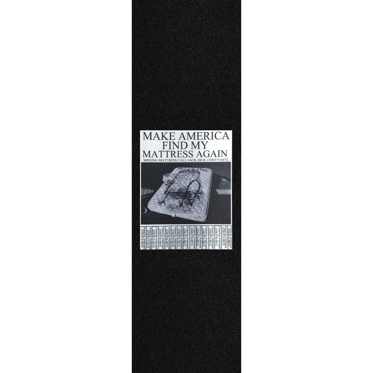 Jessup Ultra Grip 9x33 Childress American Mattress - Walmart.com