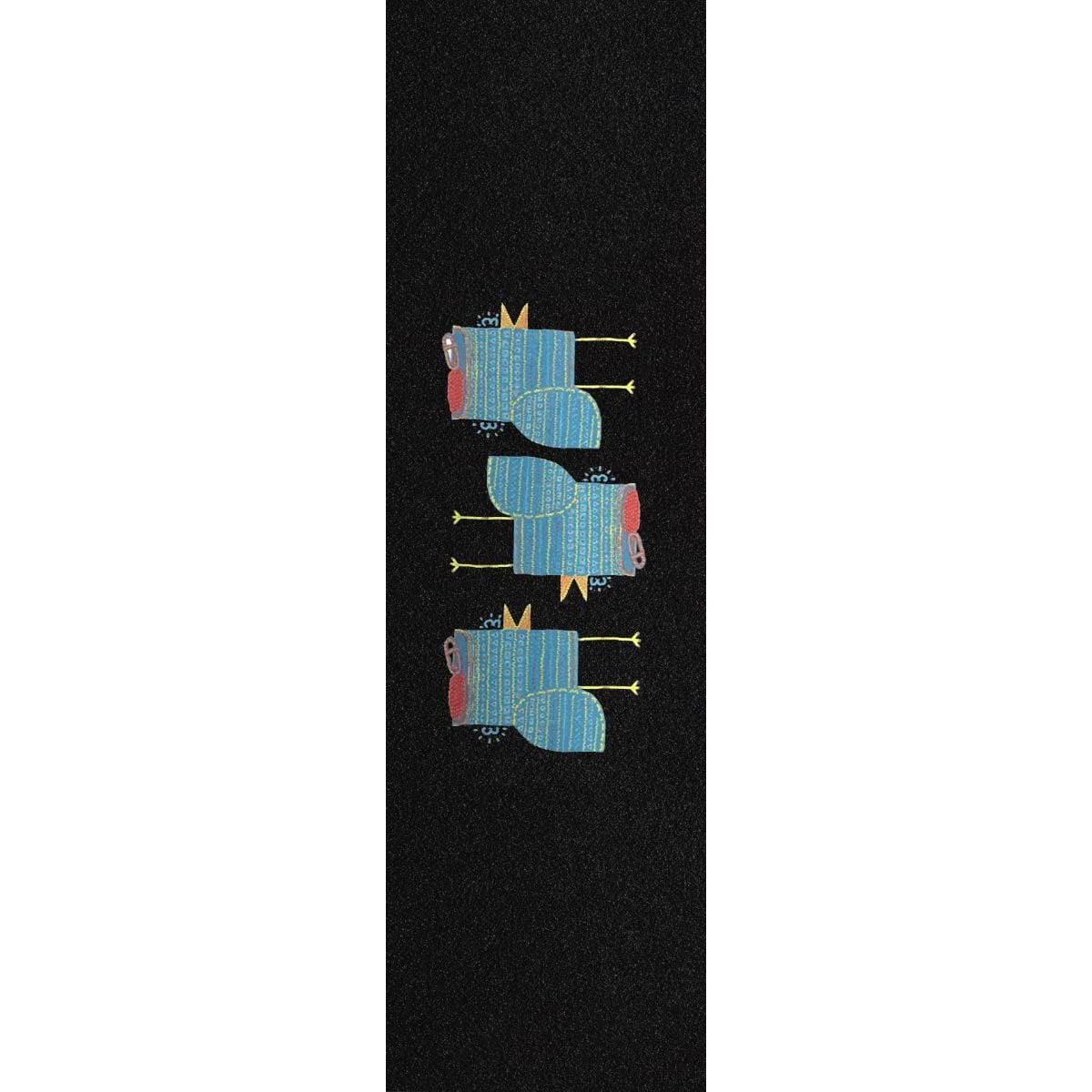 Jessup Ultra Grip 9x33 Childress Birdism - Walmart.com