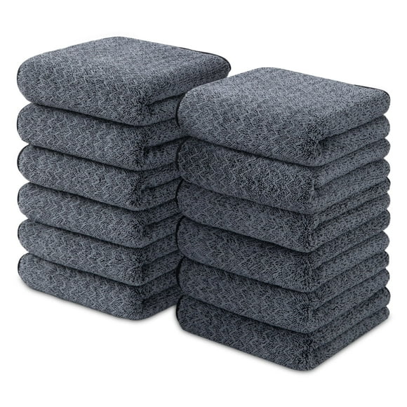 Washcloth Packs