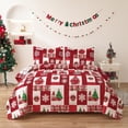 Exciting Full Size Christmas Sheets Photos